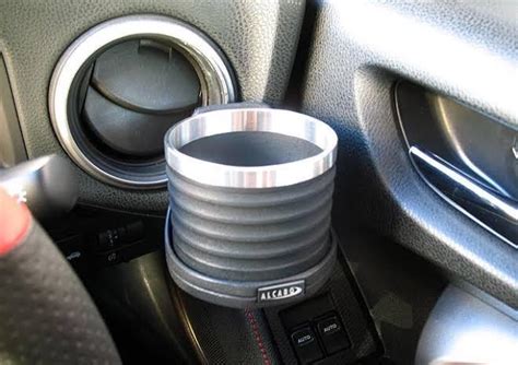 Alcabo ドリンクホルダー のパーツレビュー Brzだいzc6 みんカラ