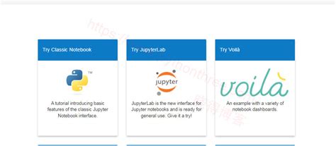 创建第一个notebook 晓得博客 Jupyter Notebook教程 创建第一个notebook 晓得博客 Jupyter Notebook教程
