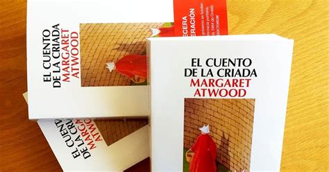 El Cuento De La Criada Resumen Y Análisis Del Libro Cultura Genial