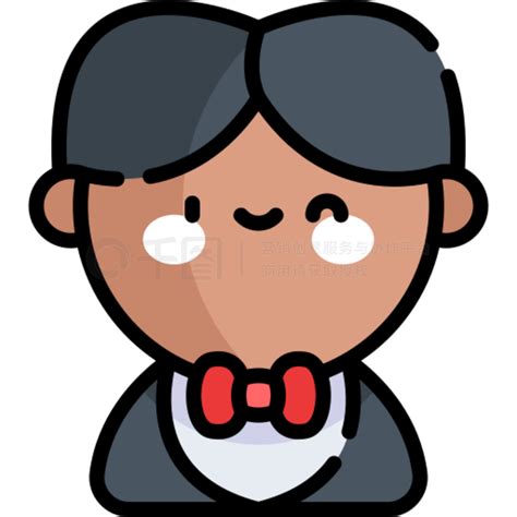 绅士网页ui 绅士 模板免费下载 Svg格式 512像素 编号50058351 千图网