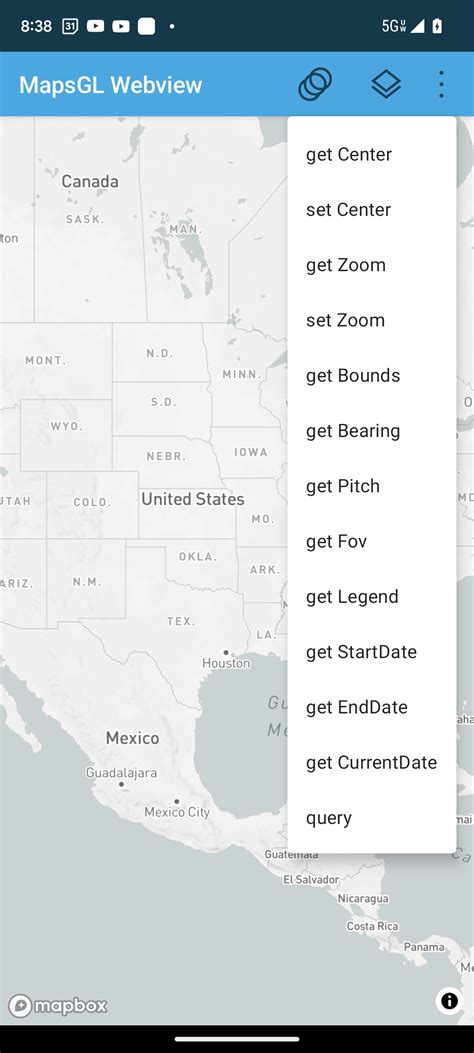 Github Aerisweathermapsgl Android Webview