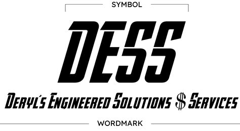 Dess Logo Dess Branding Guidelines
