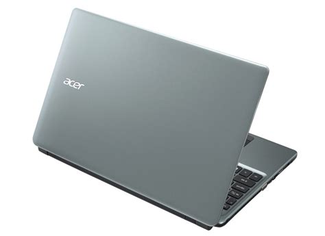 Notebook Acer Aspire E Intel Celeron N2820 4GB De RAM HD 500 GB LED 15 6 Windows 8 1 E1 510 Com