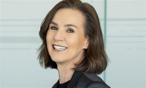 Die Karriere Und Das Leben Von Hildegard Wortmann Eine Führungsfigur