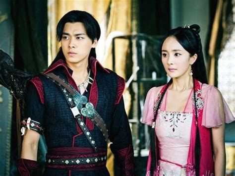 李易峰杨幂演的电视剧易峰演的怦然星动第2页大山谷图库