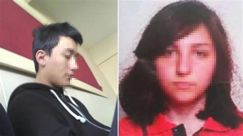 Turchia 16enne Uccide La Fidanzatina A Scuola E Tenta Il Suicidio