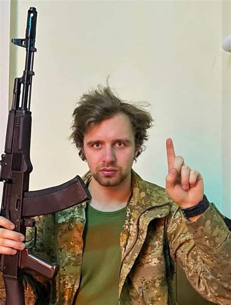 Випускник УКУ Артемій Димид посмертно нагороджений орденом «За мужність Останні та актуальні