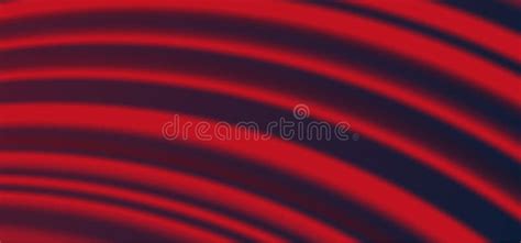 Abstract Red Slik Pattern Design Artwork For Decorative Design Minimal