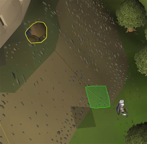 Observatory Agility Shortcut Highlight · Issue 13748 · Runelite