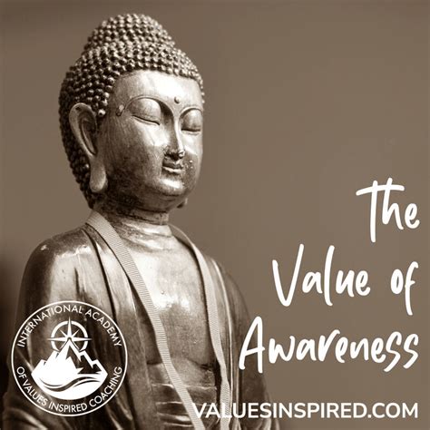 Awareness Mindfulness And Emotional Intelligence Values Inspired
