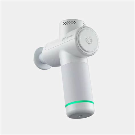 Hyperice Hypervolt Go 2 White White 55205 001 00