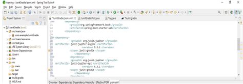 junit 5 gradle what is junit 5 gradle how to create