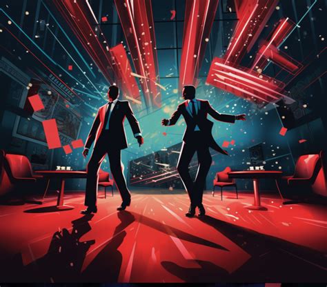The Generative Ai Dance