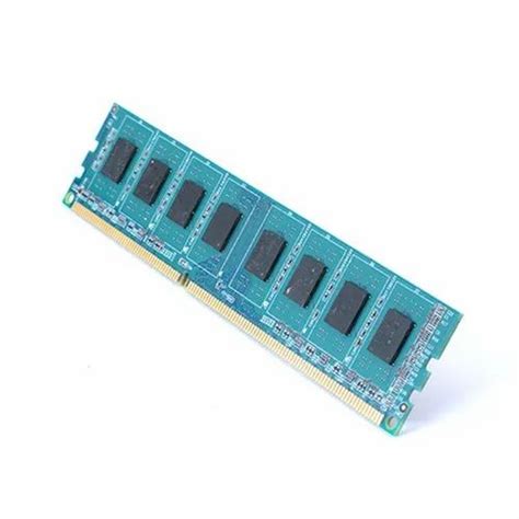 GB SDRAM DDR RAM At Piece In Gurgaon ID