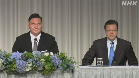 Хакүхо М Даваажаргал Би сүмод хайртай гаргасан шийдвэртээ харамсахгүй байна