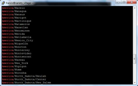How To Setup The Date And Timezone On An Ubuntu 1804 Vps Or Dedicated Server