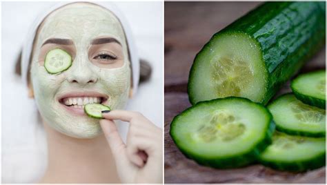 Beauty Tips इस तरह खीरे का पेस्ट बनाकर चेहरे पर लगाएं कुछ हफ्तों में