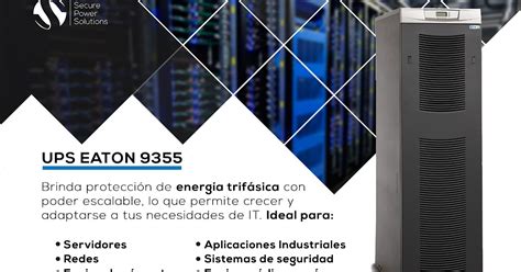 Secure Power Solutions
