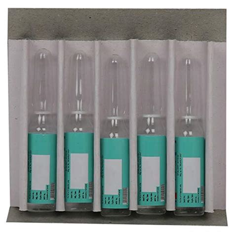 Eptoin 50mg Ml Ampoule Of 2 Ml Injection Price History