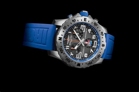 Breitling Launches New Endurance Pro Ironman Range Your Luxury Africa