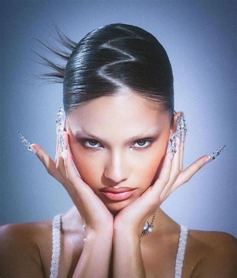 Makeup Inspo Makeup Inspiration Photographie Inspo Editorial Hair