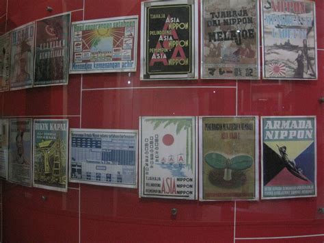 Letsgo2museum Museum Joang 45
