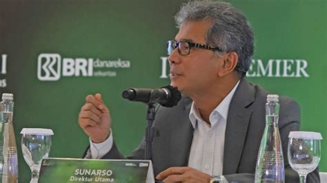 Berbagai Aksi Korporasi BRI Di Tahun 2022 Dari Terbitkan Green Bond