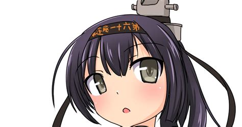艦隊これくしょん 秋月黒ビキニ 時浜次郎のイラスト Pixiv