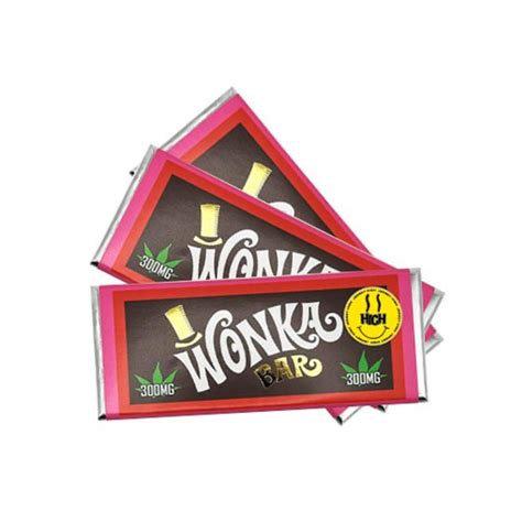 WONKA BAR – topofthebridge