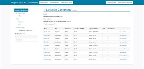 How Do I Deactivate And Reactivate Users