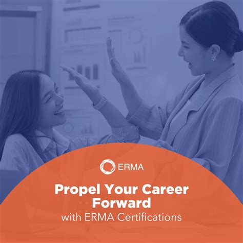 Learn Erm Skills With Erma Certifications Erma Pte Ltd Posted On