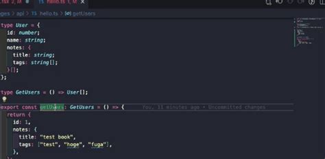 typescriptのエラーメッセージを見やすくしてくれるvscode拡張機能「pretty typescript errors」の紹介