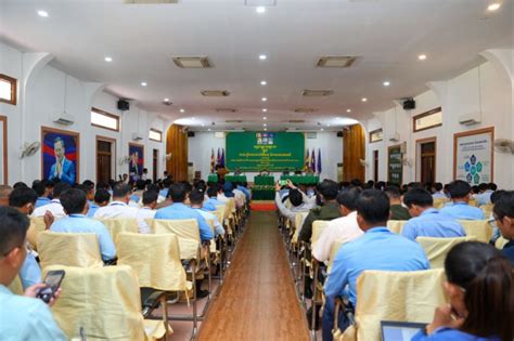 គណៈកម្មាធិការជាតិសម្របសម្រួលកិច្ចការព័ត៌មាននិងសាធារណមតិ គ ស ព ស