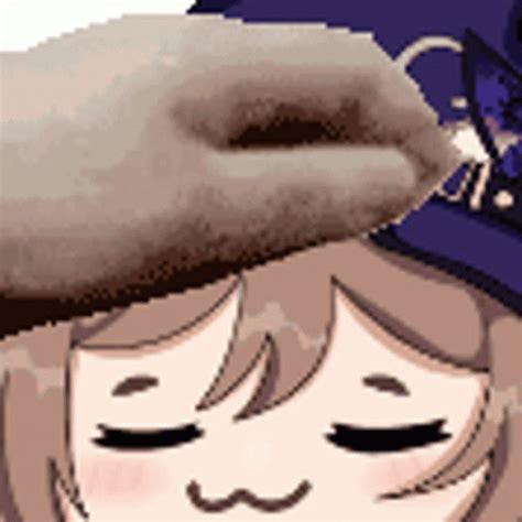 Lisa Pat Sticker Lisa Pat Genshin Gif