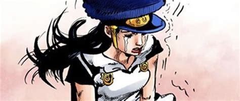 Kyo Nijimura Jojo S Bizarre Adventure Jojo Bizarre Superhero