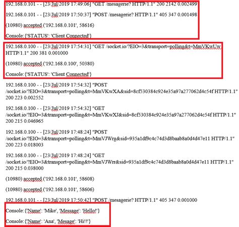 Message Notification In Command Prompt Download Scientific Diagram