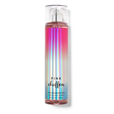 اطلبي الآن Pink Chiffon Fine Fragrance Mist والشحن لكل مصر