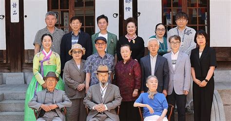 도합 892세 판소리·고법 보유자 뭉쳤다…우리음악 세계만방에