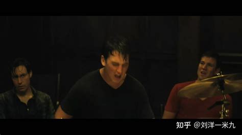 坚持是最大的天赋 电影《爆裂鼓手》评析 知乎