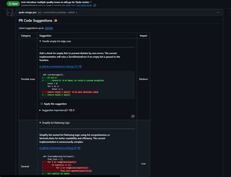 Top 7 Python Code Review Tools For Developers Qodo