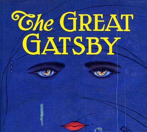 BOOK CHAPTER SUMMARY The Great Gatsby Chapter Summary
