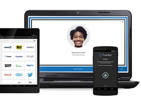 Prestigio to debut devices with True Key Intel Security - Edge Middle East