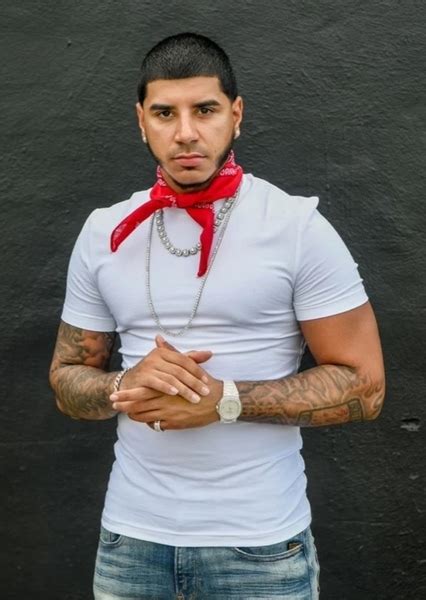 Christopher Daniel Soriano Jr Aka Cj On Mycast Fan Casting Your Favorite Stories