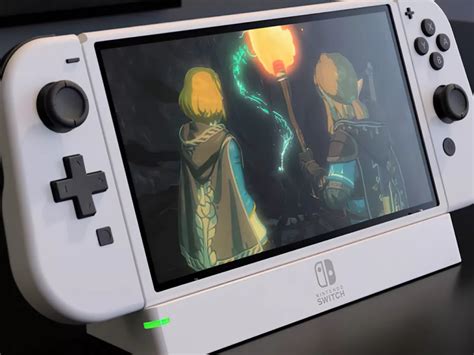 Nintendo Switch Specs Leaked Online Developers Are Already Using