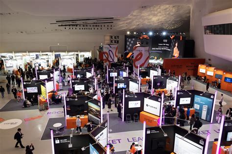 컴업2022 현장 규제 혁신에서 투자 혹한기까지 다양한 스타트업 현안 다뤄 플래텀