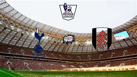 Cara Nonton Live Streaming Tottenham Vs Fulham Di Hp Via Maxstream Bein