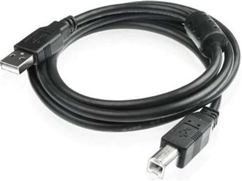 Usb Printer Cable 5 Meters Pcparts Ph