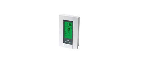 Aube Technologies Th115 Af Ga Programmable Thermostat Owners Guide Thermostat Guide