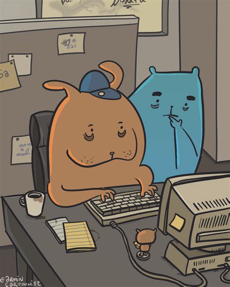Tps Reports By Me Rimaginarysliceoflife