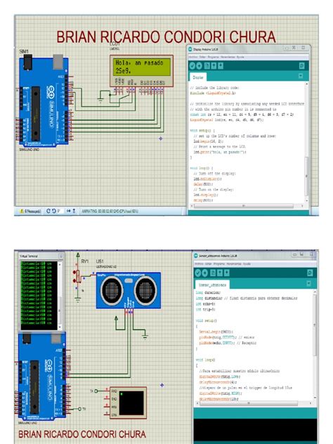 modulos para arduino pdf